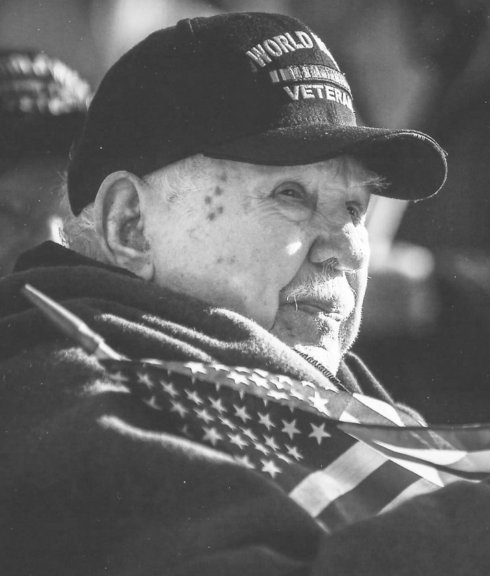 Davis ‘D.G.’ Mayes | News, Sports, Jobs - The Intermountain